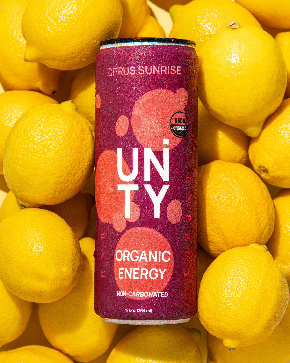 Citrus Sunrise – UNITY
