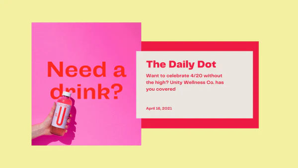 The Daily Dot – UNITY