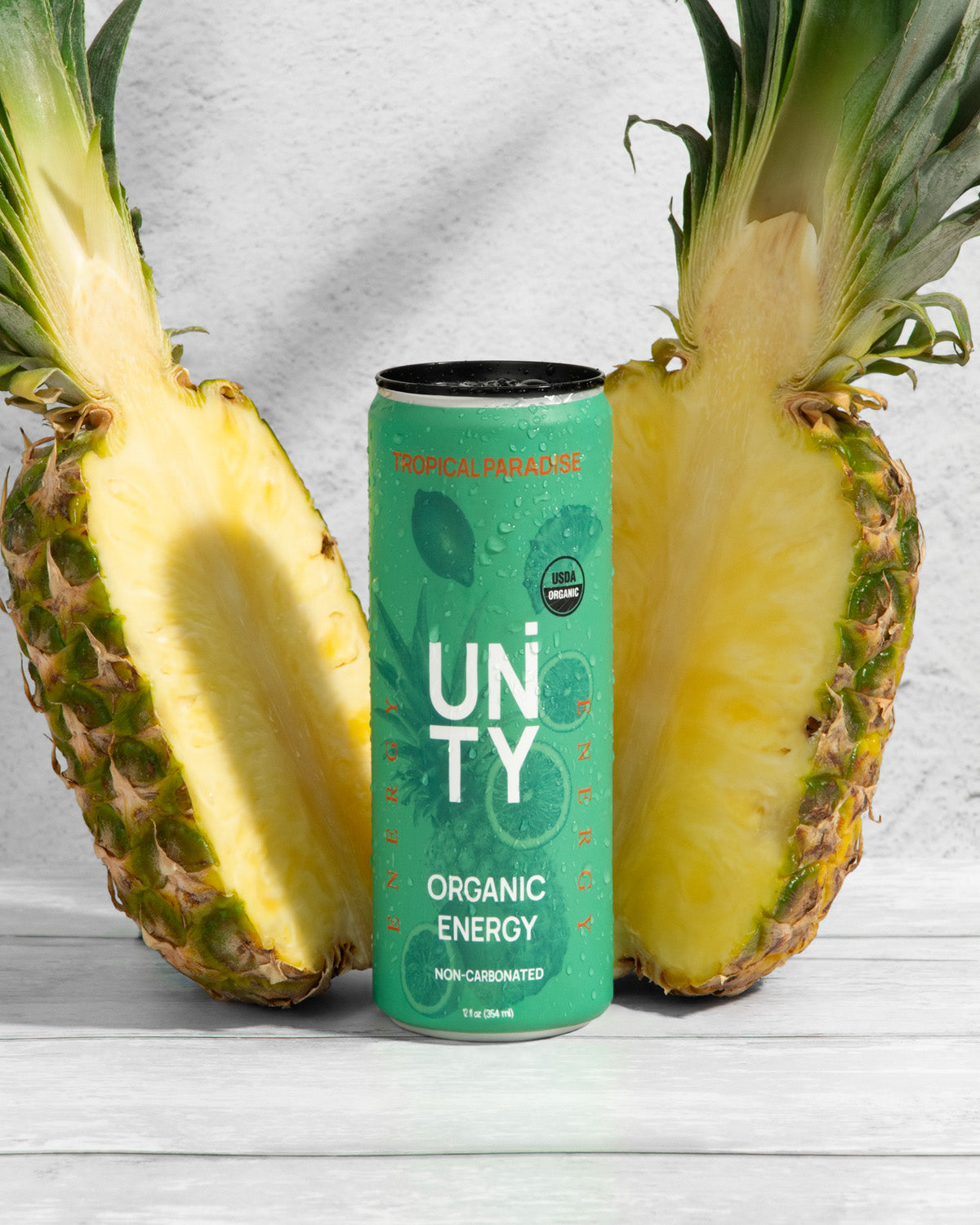 Tropical Paradise – UNITY